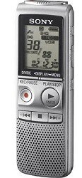 Sony ICD-BX700 Digital Voice Recorder