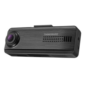 Thinkware F200 PRO Full HD 1080P WiFi Dash Cam (Front & Rear Cam, 32GB, Hardwiring, GPS Antenna) (Renewed)