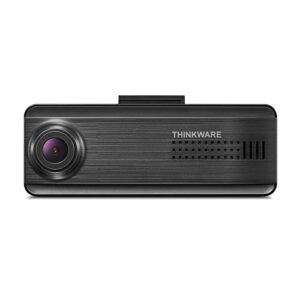 Thinkware F200 PRO Full HD 1080P WiFi Dash Cam (Front & Rear Cam, 32GB, Hardwiring, GPS Antenna) (Renewed)