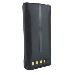 knb-33l li-ion battery pack for kenwood radio tk-2180 tk-3180 tk-5210 tk-5310