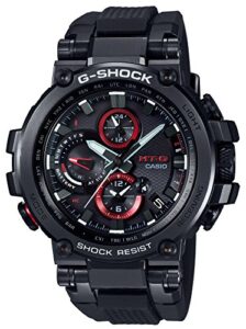 casio g-shock mt-g bluetooth mtg-b1000b-1ajf(japan domestic genuine products)