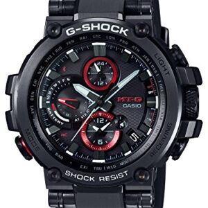 CASIO G-SHOCK MT-G Bluetooth MTG-B1000B-1AJF(Japan Domestic Genuine Products)