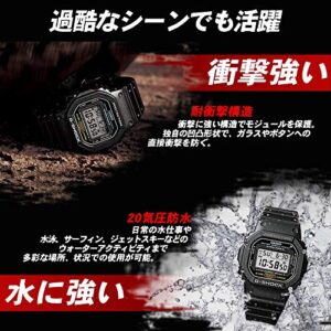 CASIO G-SHOCK MT-G Bluetooth MTG-B1000B-1AJF(Japan Domestic Genuine Products)