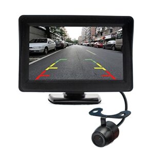 for Buick Enclave 2008~2014 Car Rear View Camera Back Up Reverse Parking Camera /HD CCD Night Vision/ Plug Directly