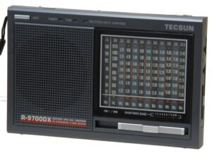 tecsun r9700dx 12-band dual conversion am/fm shortwave radio