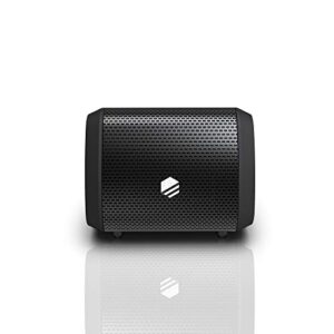 Tech-Life Bluetooth Speaker Set - Boss Wireless Blue Tooth Speaker, Mini Waterproof Speaker, and Micro Bluetooth Speaker - Crystal Clear Sound, Long Battery Life - Small Portable Loud Outdoor Speakers