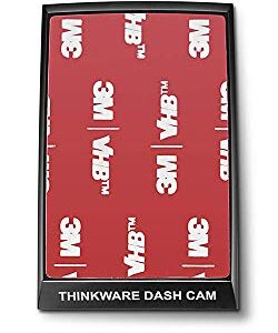 Thinkware U1000 Dash Cam Mount