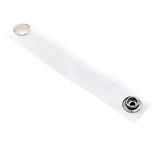 Sea Dog Line ADD A SNAP White 4 2/PK