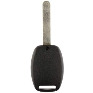 For 06-11 Honda Civic EX Si Trims Only Keyless Entry Remote Key Fob N5F-S0084A, 35111-SVA-305, 3248A-S0084A