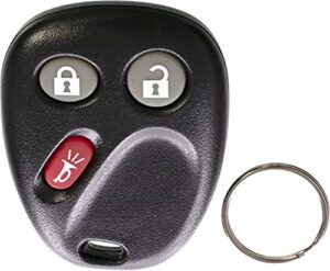 apdty 24729 keyless entry remote key fob