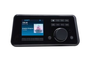 siriusxm gdi-sxbr3 music for business internet radio