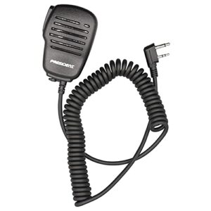 president randy fcc speaker microphone