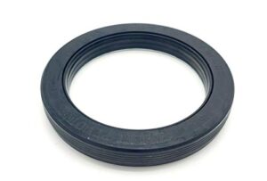 oil seal replacement for dexter 010-051-00 grease 9k 10k gd 10-51 trailer axle ob2838051