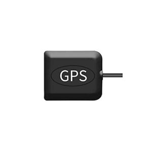 wolfbox gps antenna for g840s/g930 mirror dash cam