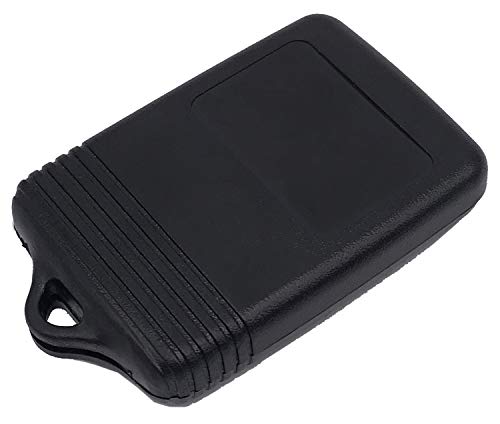 Replacement Key Fob Shell Case Fit for Ford Lincoln Vehicles with FCC ID CWTWB1U551 (1)