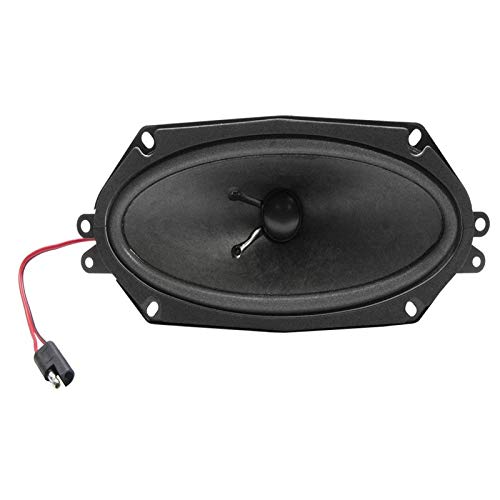 64-66 4" X 10" FRONT SPEAKER