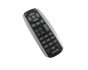 sirius sportster universal remote control