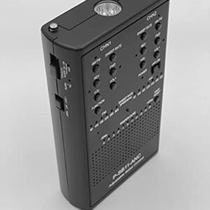 P-SB11-ANC Spirit Box - SB11 with Adjustable Noise Control