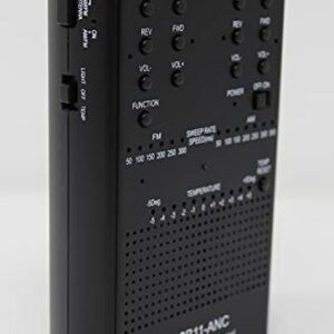 P-SB11-ANC Spirit Box - SB11 with Adjustable Noise Control