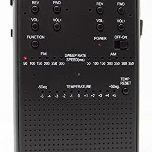 P-SB11-ANC Spirit Box - SB11 with Adjustable Noise Control