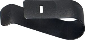 escort visor clip mount for radar and laser detectors