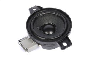 gm genuine parts 22753377 radio speaker