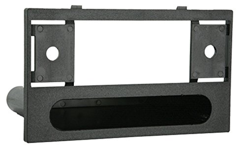 Metra Electronics 99-7893 Installation Kit with Pocket for 1997-2001 Honda CRV/Prelude Vehicles, Standard