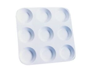 richeson plastic muffin pans