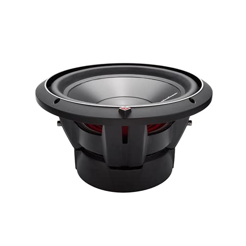 Rockford Fosgate (2) Punch P3D2-12 12" 2400 Watt Dual 2 Ohm Car Subwoofers Subs