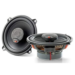 focal icu 130 universal integration 5-1/4″ 2-way coaxial speakers