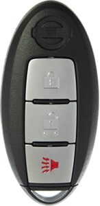 apdty 141755 keyless entry remote key fob transmitter (programming required)