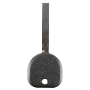 remote fob car transponder high security key for chevrolet express gmc savana (b120-pt, id 46)