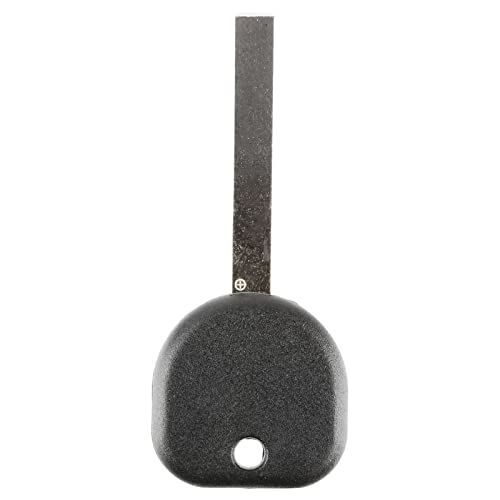 Remote Fob Car Transponder High Security Key for Chevrolet Express GMC Savana (B120-PT, ID 46)