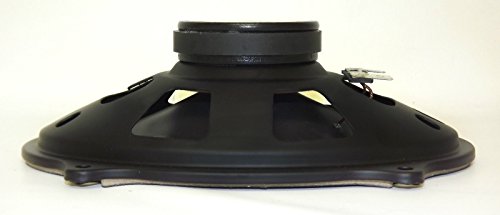 1 Factory Radio 5x7 Car Truck Replacement Speaker for Chrysler Dodge & More - 5" by 7" Oval