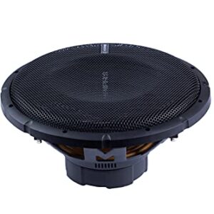 Memphis MG15 15" Subwoofer Grill for Memphis M615D2, M615D4, MOJO615D2 and MOJO615D4