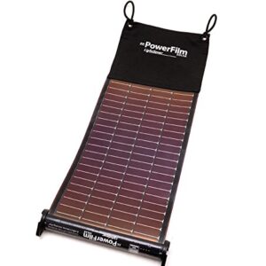 LightSaver Portable Solar Charger