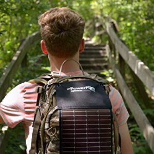 LightSaver Portable Solar Charger