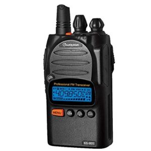 Wouxun KG-805G Professional GMRS Two Way Radio