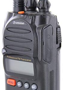 Wouxun KG-805G Professional GMRS Two Way Radio