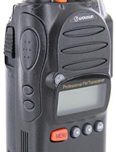 Wouxun KG-805G Professional GMRS Two Way Radio