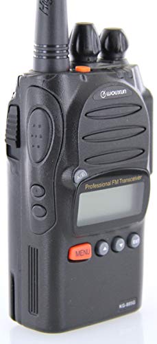 Wouxun KG-805G Professional GMRS Two Way Radio