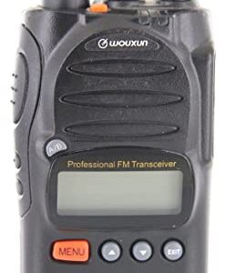 Wouxun KG-805G Professional GMRS Two Way Radio