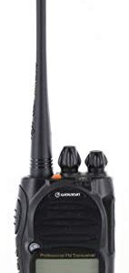 Wouxun KG-805G Professional GMRS Two Way Radio