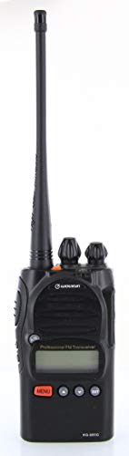 Wouxun KG-805G Professional GMRS Two Way Radio