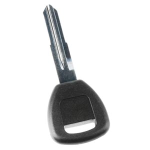 fits keyless entry remote fob transponder 46 chip car key for acura tl tsx rsx (hd111pt)