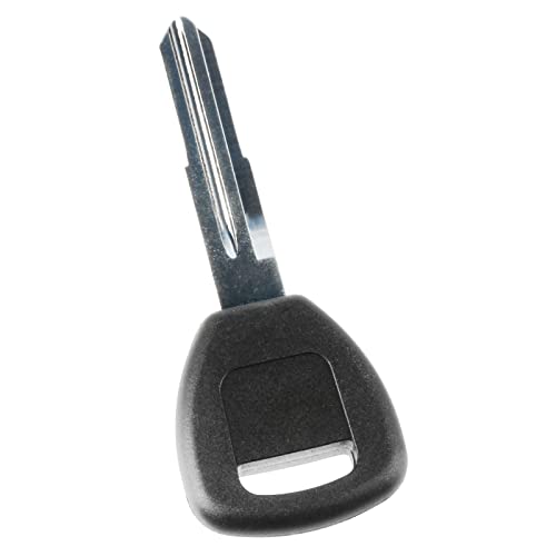 Fits Keyless Entry Remote Fob Transponder 46 Chip Car Key For Acura TL TSX RSX (HD111PT)