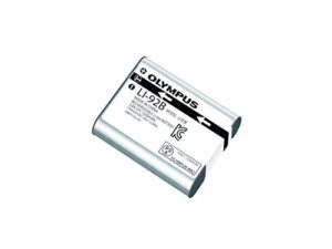 olympus li-92b rechargeable lithium battery