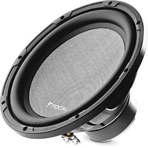 Focal Access 30A4 12” 4-Ohm SVC Subwoofer