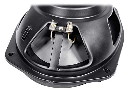 Kenwood (2) KFC-6966S 6x9 800 Watt+(2) 6.5" 600 Watt Car Audio Coaxial Speakers