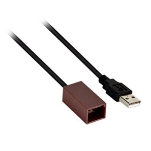 metra ax-toyusb-2 2010-up toyota usb adaptor